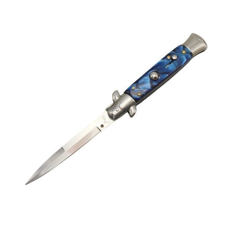 Springmesser – springmesser kaufen, springmesser knopfdruck, stiletto ...