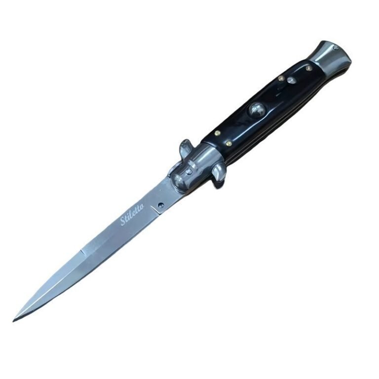 Springmesser – springmesser kaufen, springmesser knopfdruck, stiletto ...