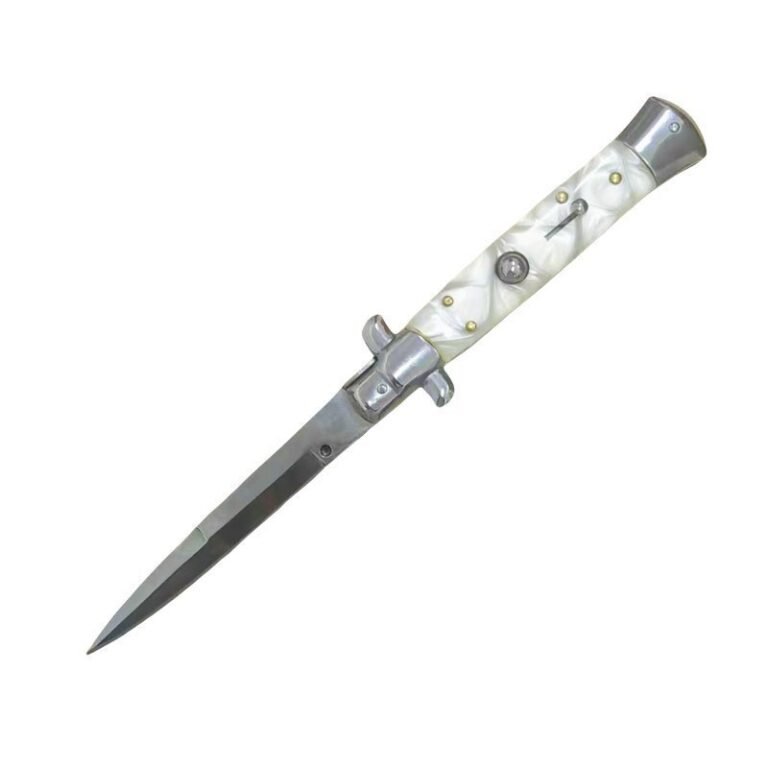Springmesser – springmesser kaufen, springmesser knopfdruck, stiletto ...